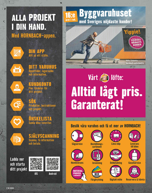 HORNBACH SE - WH_0324_SE_Publitas - Sida 2-3