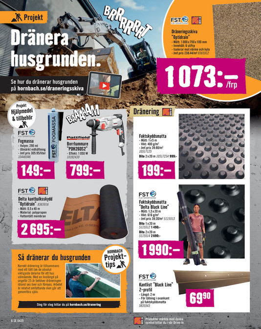 HORNBACH SE - WH0425_24S - Sida 8-9