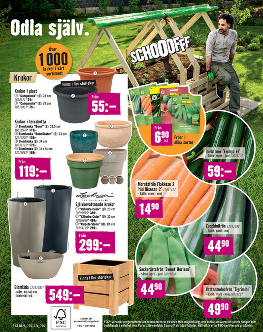 HORNBACH SE - WH0425_24S - Sida 16-17