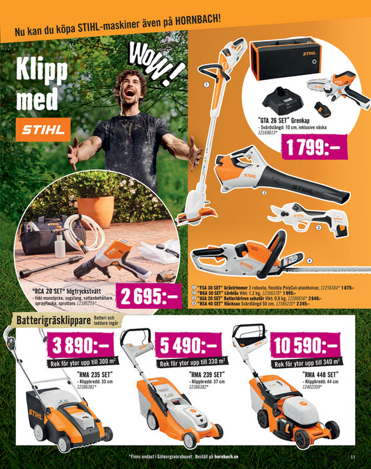 HORNBACH SE - WH0425_24S - Sida 10-11