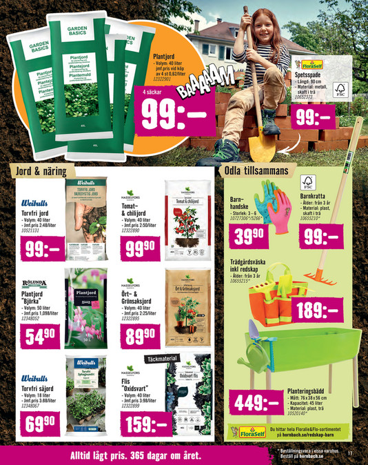 HORNBACH SE - WH0425_24S - Sida 16-17