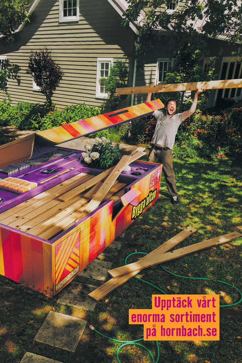 HORNBACH SE - WH0525 - Sida 2-3